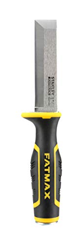 Stanley FatMax® Wrecking Knife 25mm,Yellow