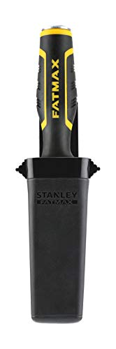 Stanley FatMax® Wrecking Knife 25mm,Yellow