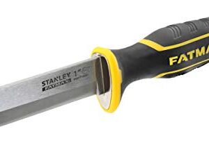 Stanley FatMax® Wrecking Knife 25mm,Yellow