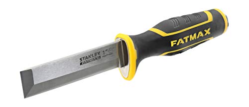 Stanley FatMax® Wrecking Knife 25mm,Yellow