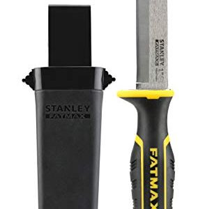 Stanley FatMax® Wrecking Knife 25mm,Yellow