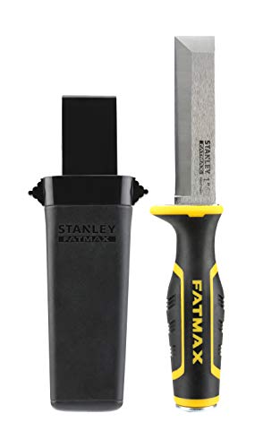 Stanley FatMax® Wrecking Knife 25mm,Yellow