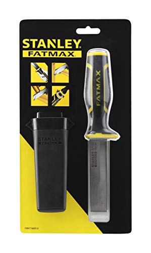 Stanley FatMax® Wrecking Knife 25mm,Yellow