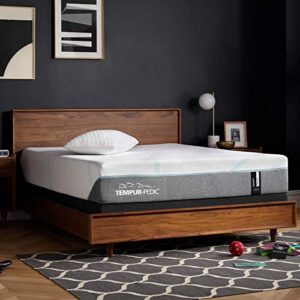 tempur-pedic adapt 11" pressure-relieving memory foam mattress with cooling cover, medium memory foam mattress for pressure relief, king