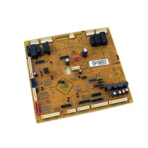 samsung da92-00593p refrigerator electronic control board genuine original equipment manufacturer (oem) part