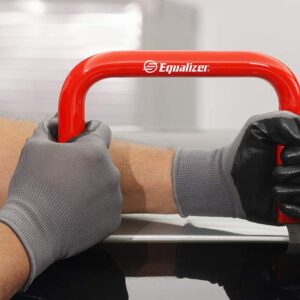 Equalizer ZipKnife Cold Knife