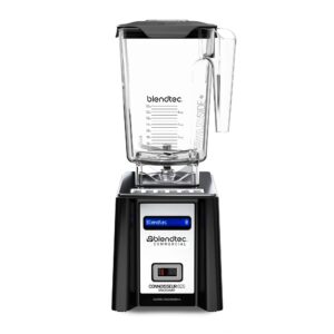 blendtec commercial connoissseur 825 spacesaver blender