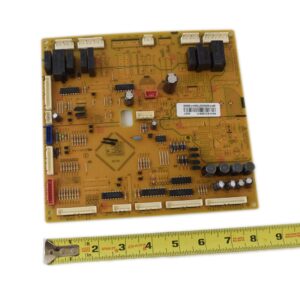 SAMSUNG DA92-00593P Refrigerator Electronic Control Board Genuine Original Equipment Manufacturer (OEM) Part