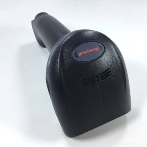 Honeywell Xenon 1902G-HD (High Density) Wireless Area-Imaging Barcode Scanner Kit (1D, 2D and PDF), Includes Cradle, Power Supply, RS232 Cable and USB Cord