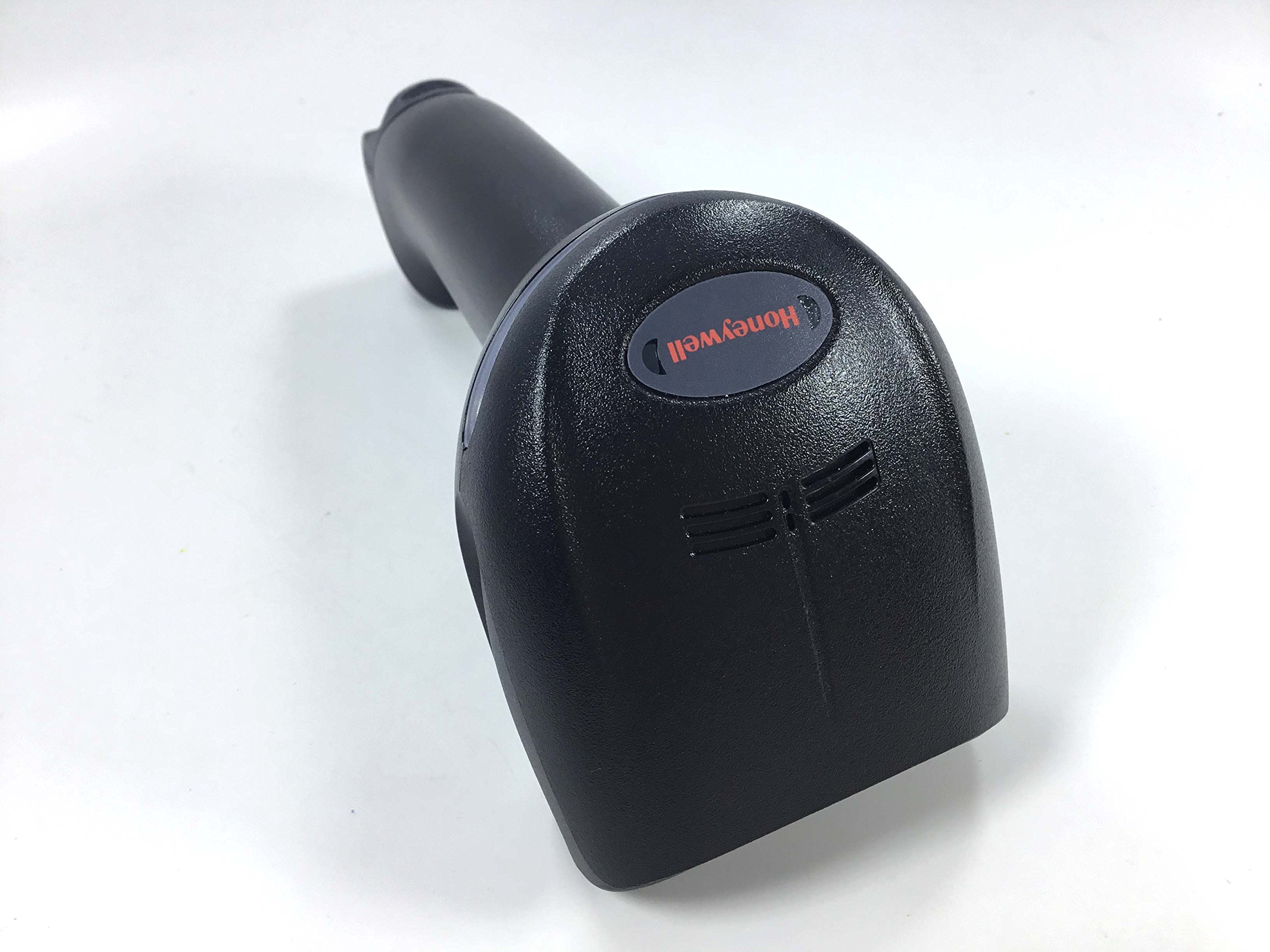 Honeywell Xenon 1902G-HD (High Density) Wireless Area-Imaging Barcode Scanner Kit (1D, 2D and PDF), Includes Cradle, Power Supply, RS232 Cable and USB Cord