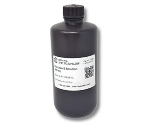 ponceau s staining solution - 500 ml -from cepham life sciences