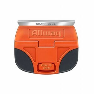 allway gus heavy-duty utility scraper