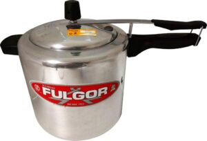 fulgor panela de pressao 7l | pressure cooker