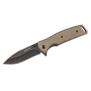 kershaw bevy