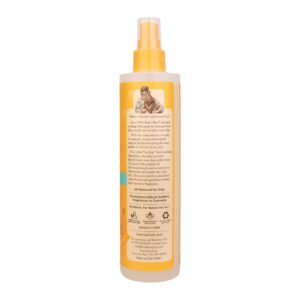 Burt's Bees for Pets Naturally Derived Itch Soothing Spray with Honeysuckle - Best Anti-Itch Spray for Dogs With Itchy Skin - Cruelty Free, Formulated without Sulfates and Parabens, 10 Fl Oz - 2 Pack