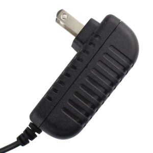 5V AC DC Adapter for Motorola Symbol LS2208 LS4208 LS4278 Barcode Scanner Reader Charger Power Supply