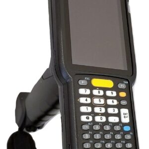 Zebra MC3300 Premium Handheld Mobile Computer Data Collection Terminal Barcode Scanner Running Android 7.1.2 MC330K-GE4HA3US