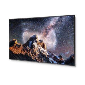 NEC 75" UHD Professional Display