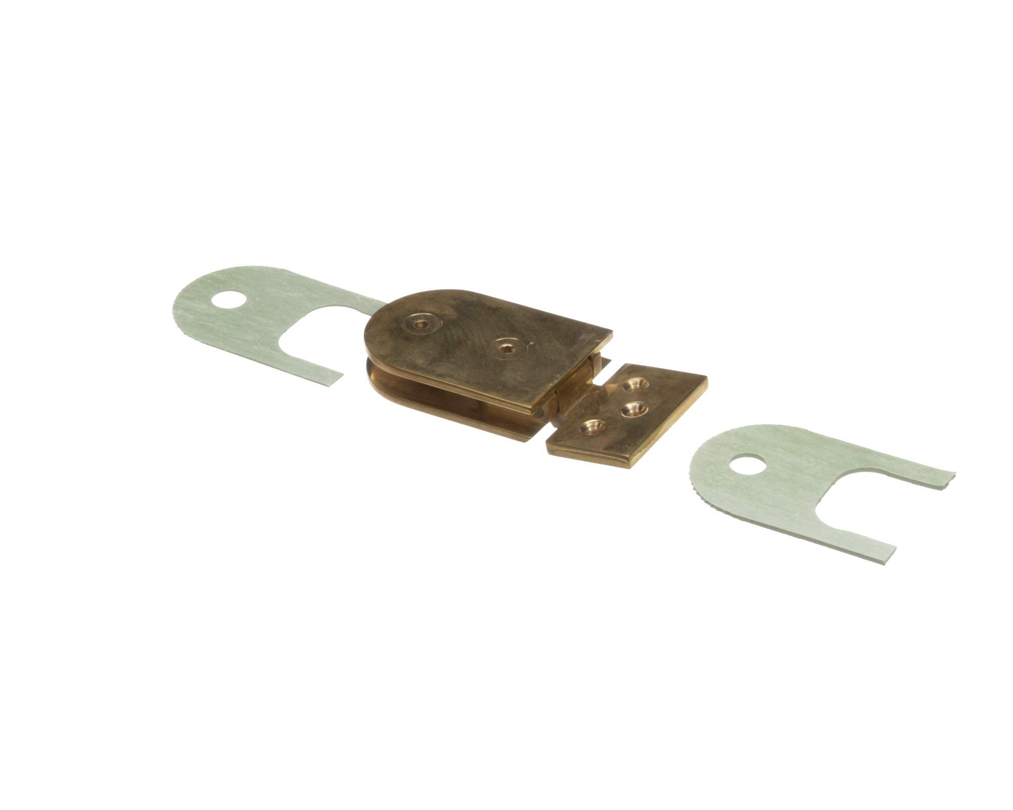 Rotisol CHAGF Hinge Brass