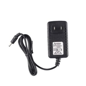 5v ac dc adapter for motorola symbol ls2208 ls4208 ls4278 barcode scanner reader charger power supply