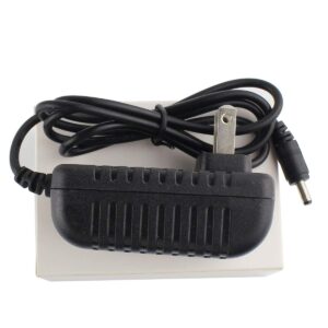 5V AC DC Adapter for Motorola Symbol LS2208 LS4208 LS4278 Barcode Scanner Reader Charger Power Supply