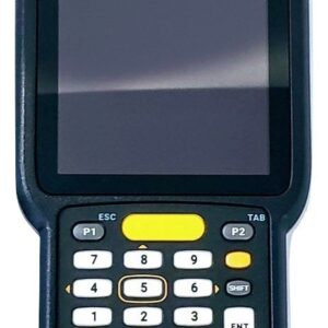 Zebra MC3300 Premium Handheld Mobile Computer Data Collection Terminal Barcode Scanner Running Android 7.1.2 MC330K-GE4HA3US