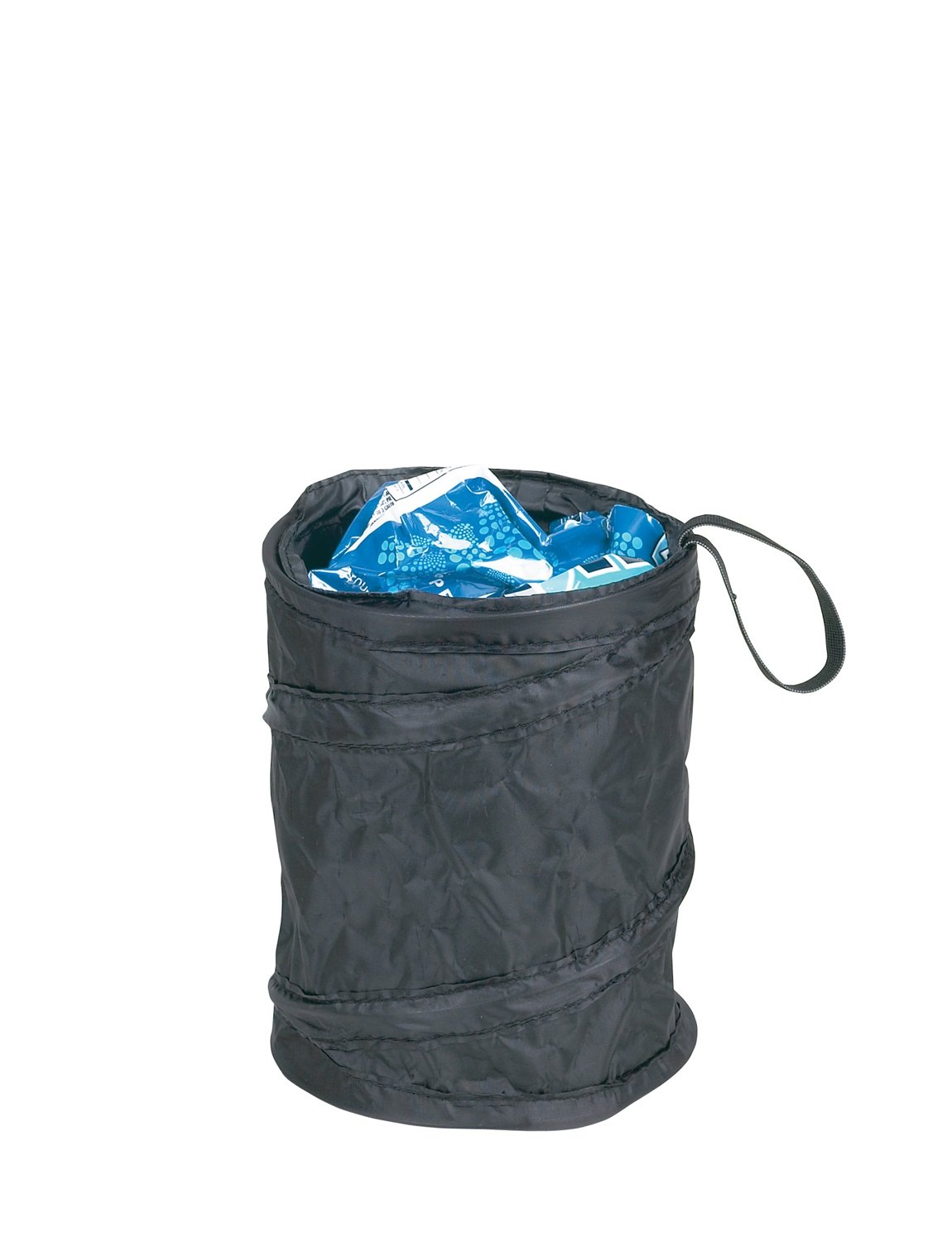 BLK Pop Up Trash Can