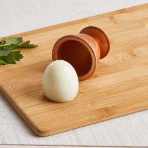 Copper Chef Eggs (X-Large)-Copper Chef Egg Cooker- No Peel Soft, Hard and Poached Eggs Without the Shell …