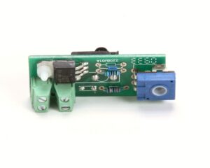 dynamic mixer 2852.1 circuit board