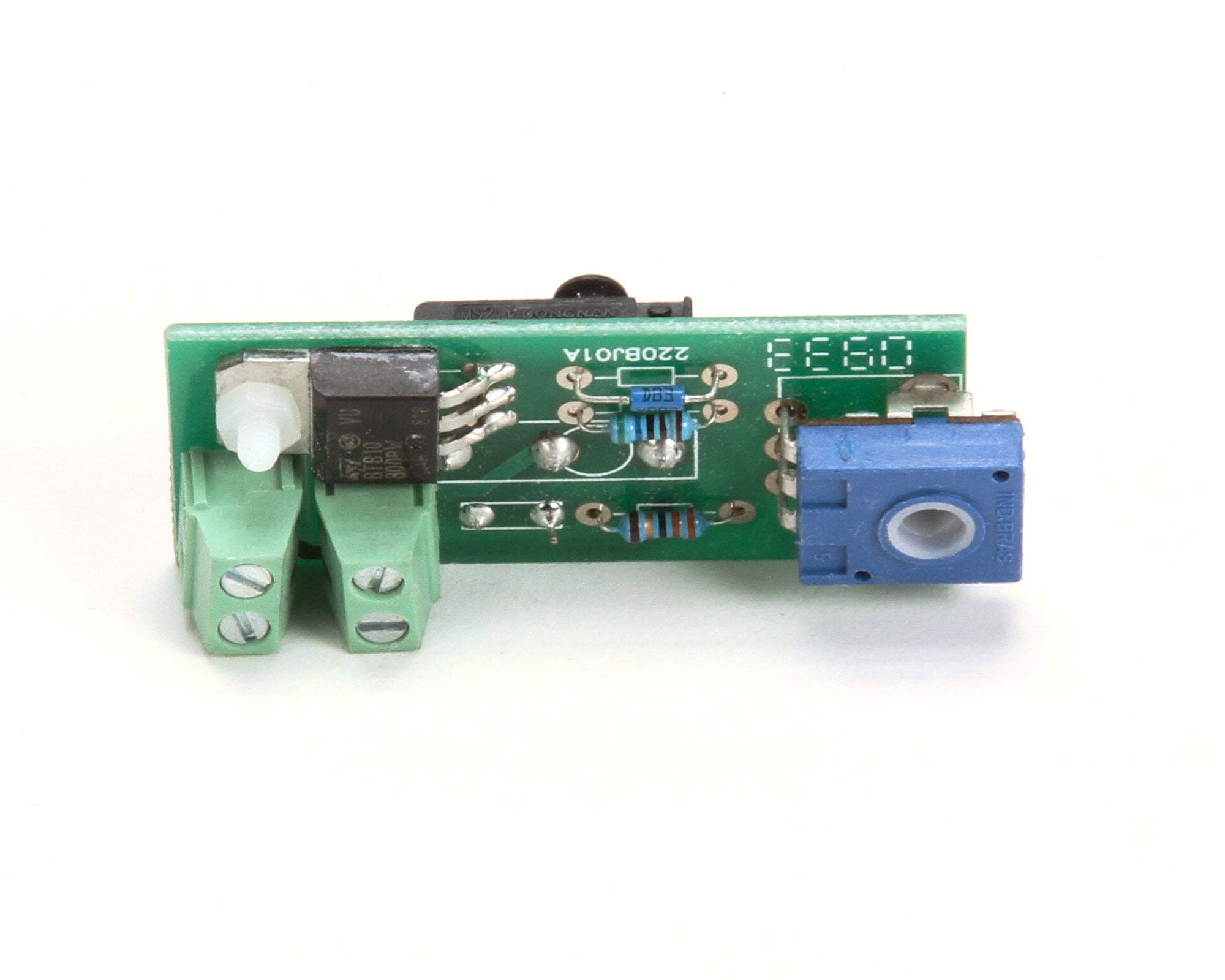 Dynamic Mixer 2852.1 Circuit Board