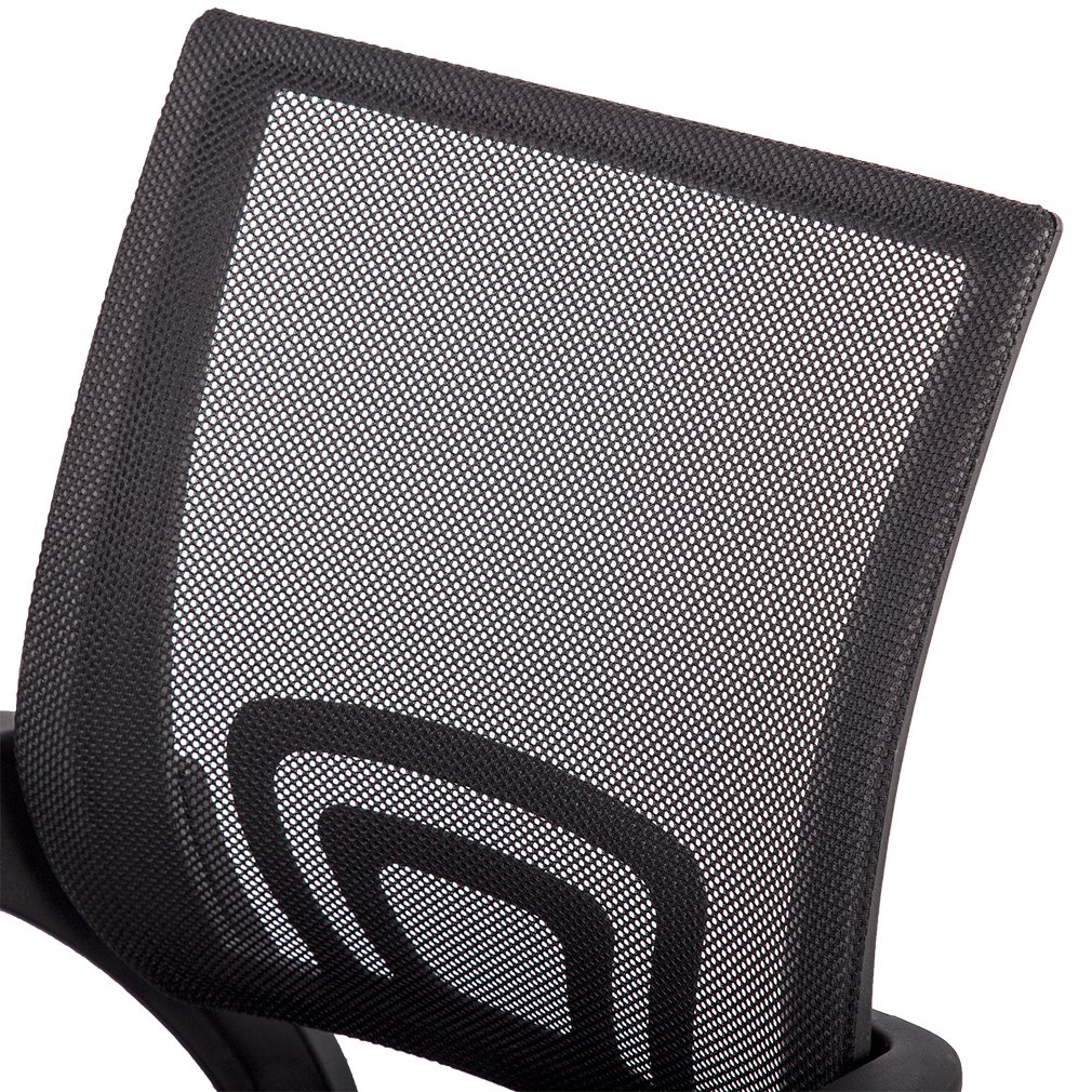 Mid Back Mesh Ergonomic Computer Desk Office Chair,3 Pack