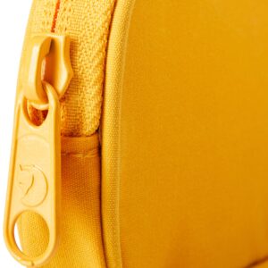 Fjallraven F23783141 Kanken Pen Case Warm Yellow