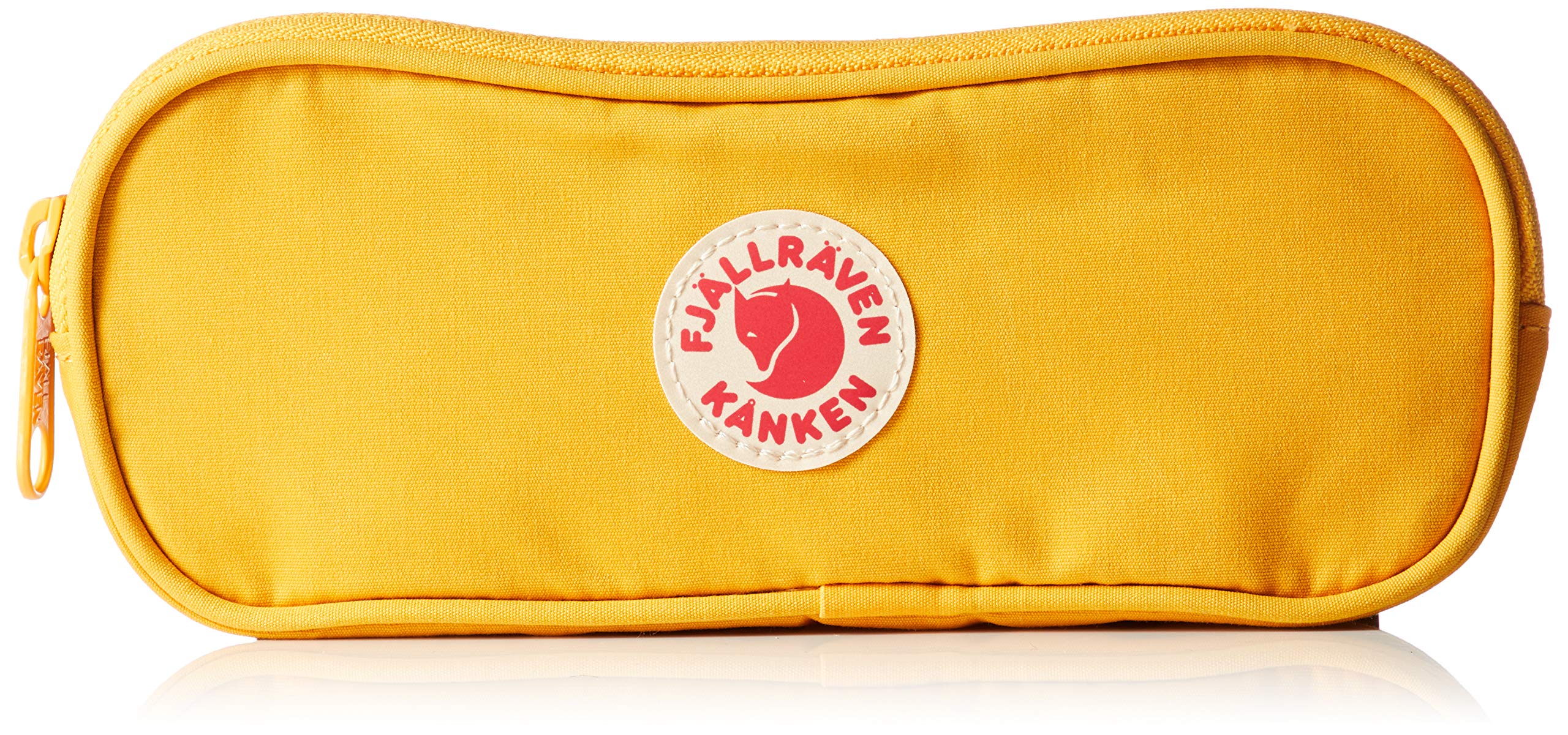 Fjallraven F23783141 Kanken Pen Case Warm Yellow