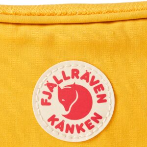 Fjallraven F23783141 Kanken Pen Case Warm Yellow