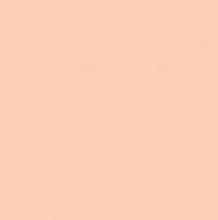 kona cotton broadcloth in doll skin colors-one yard (ice peach)