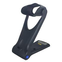 wasp technologies wasp wdi4200 2d usb barcode scanner stand