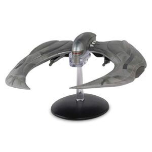 Battlestar Galactica Collection (2004) #2 Cylon Raider MK LI