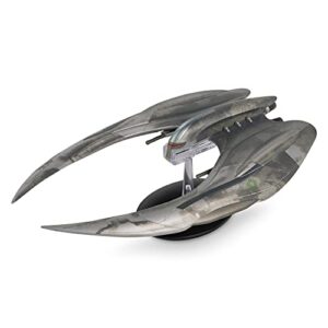 battlestar galactica collection (2004) #2 cylon raider mk li