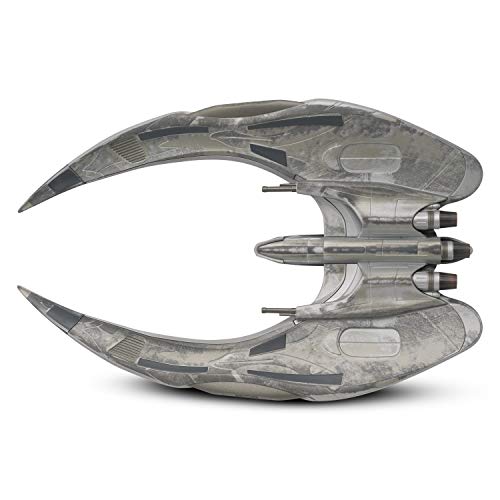 Battlestar Galactica Collection (2004) #2 Cylon Raider MK LI