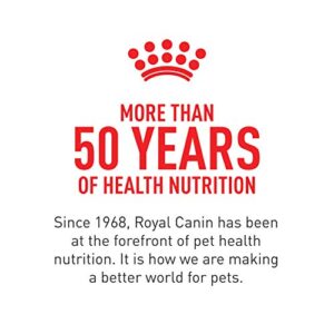 Royal Canin Canine Health Nutrition Puppy Canned Dog Food, 13.5 oz can (6-pack)