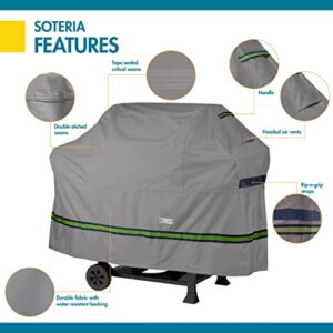 Duck Cover, Grill Cover, Grill Cover for Outdoor Grill, BBQ Covers Soteria Waterproof 65 Inch BBQ Grill Cover, Grill Cover, Grill Cover for Outdoor Grill, BBQ Cover