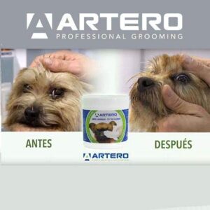 Artero Dog and Cat Eye Cleaner Thimbles