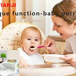 Tianji Ceramic Pot Digital Rice Cooker FD20D 2L, Baby Porridge, Soup maker