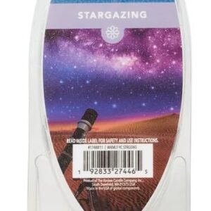 Yankee Candle Stargazing Fragranced 6-pcs Wax Melts