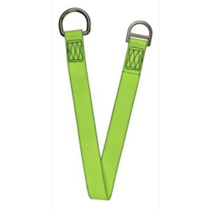 safewaze fs811-3 3' medium duty cross-arm strap