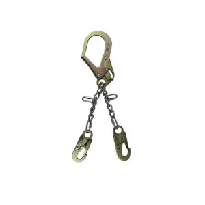 safewaze fs060-e 26" rebar chain assembly (adjustable length)