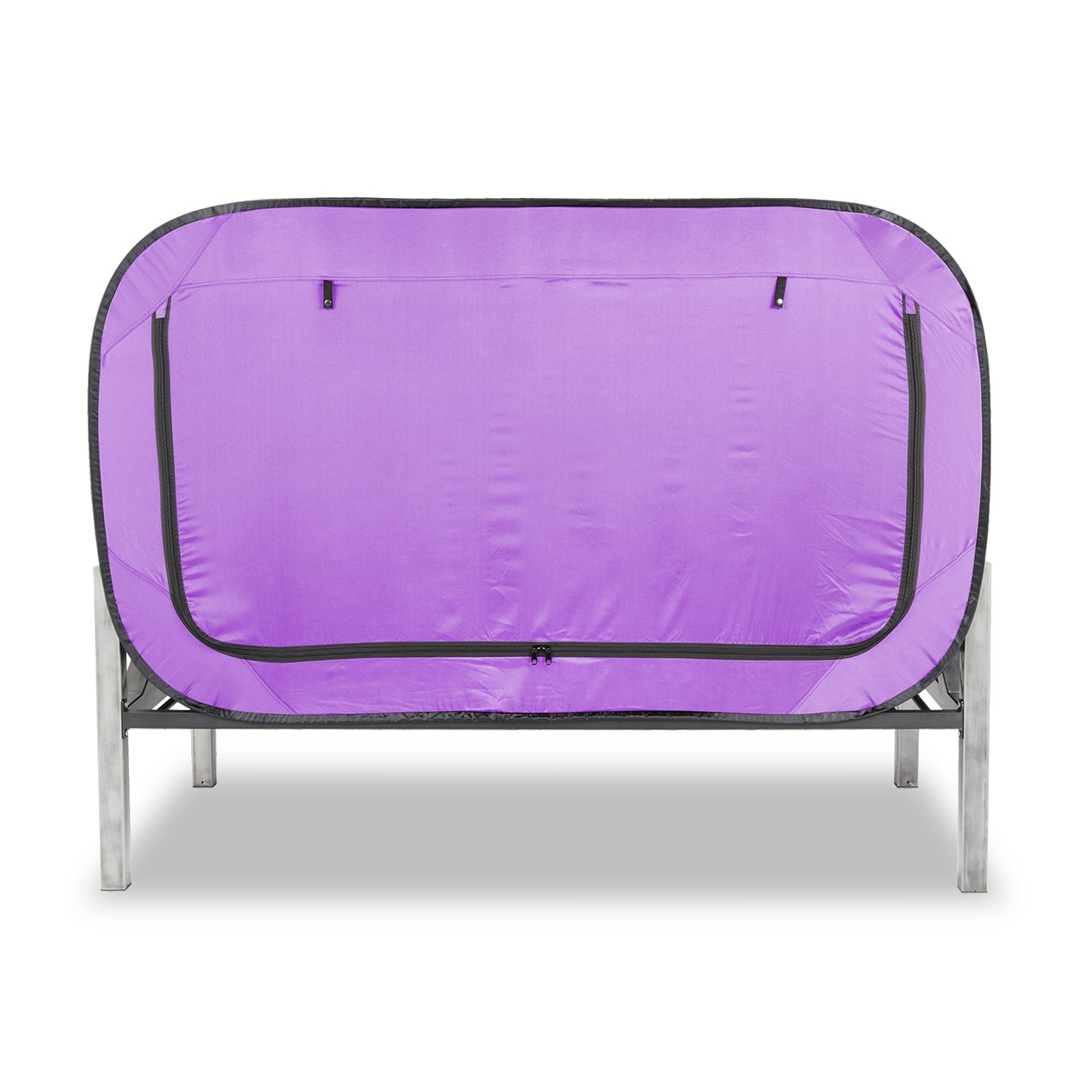 Privacy Pop Bed Tent (Twin) - Lavender