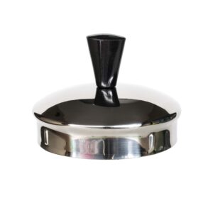 univen percolator lid compatible with farberware electric coffee percolators fcp240 fcp412