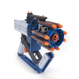 hexbug vex robotics gatling rapid fire