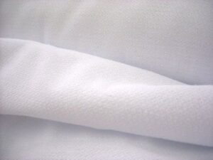 36" wide birdseye diaper cloth by the yard - 100% cotton